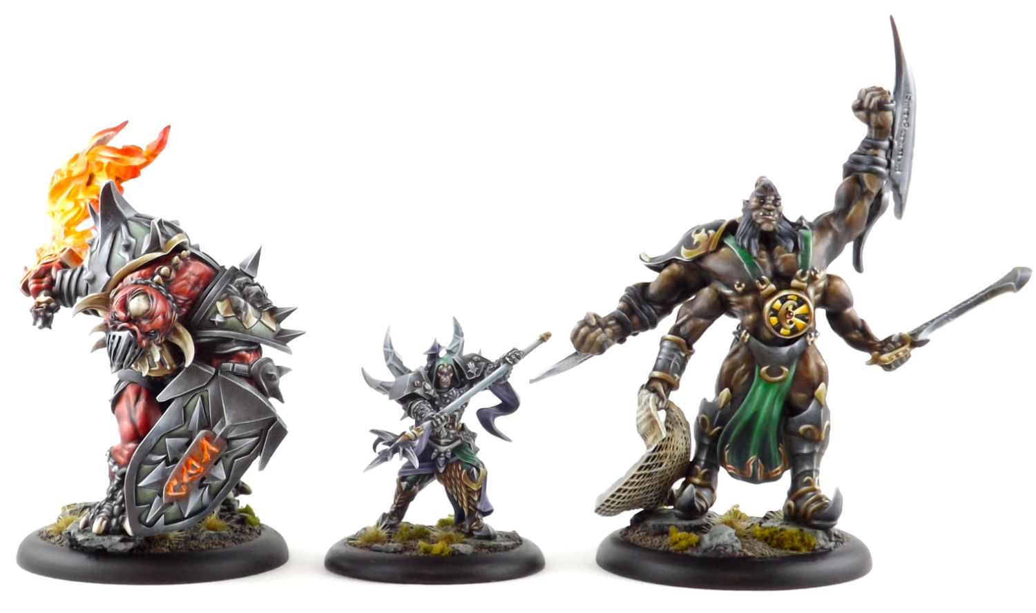 Model Scale – Chronopia